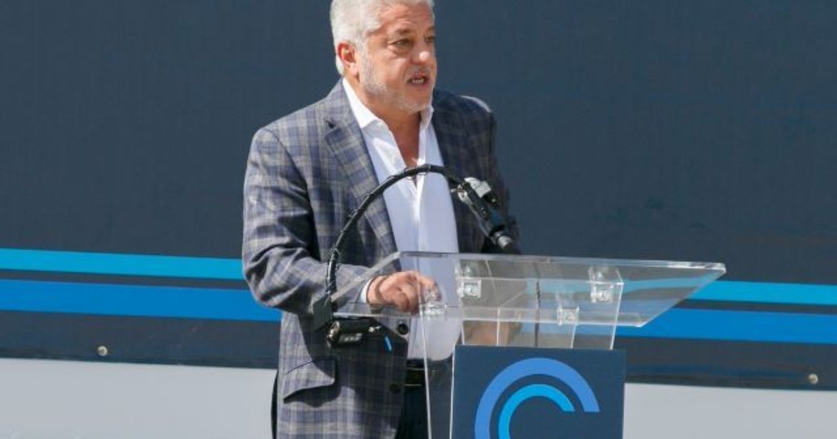 Mehrdad Moayedi Net Worth 2025 Age, Bio, Wife and Career